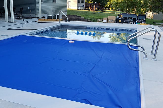 Pool Services Decatur IL | Pool Opening | Pool Closing